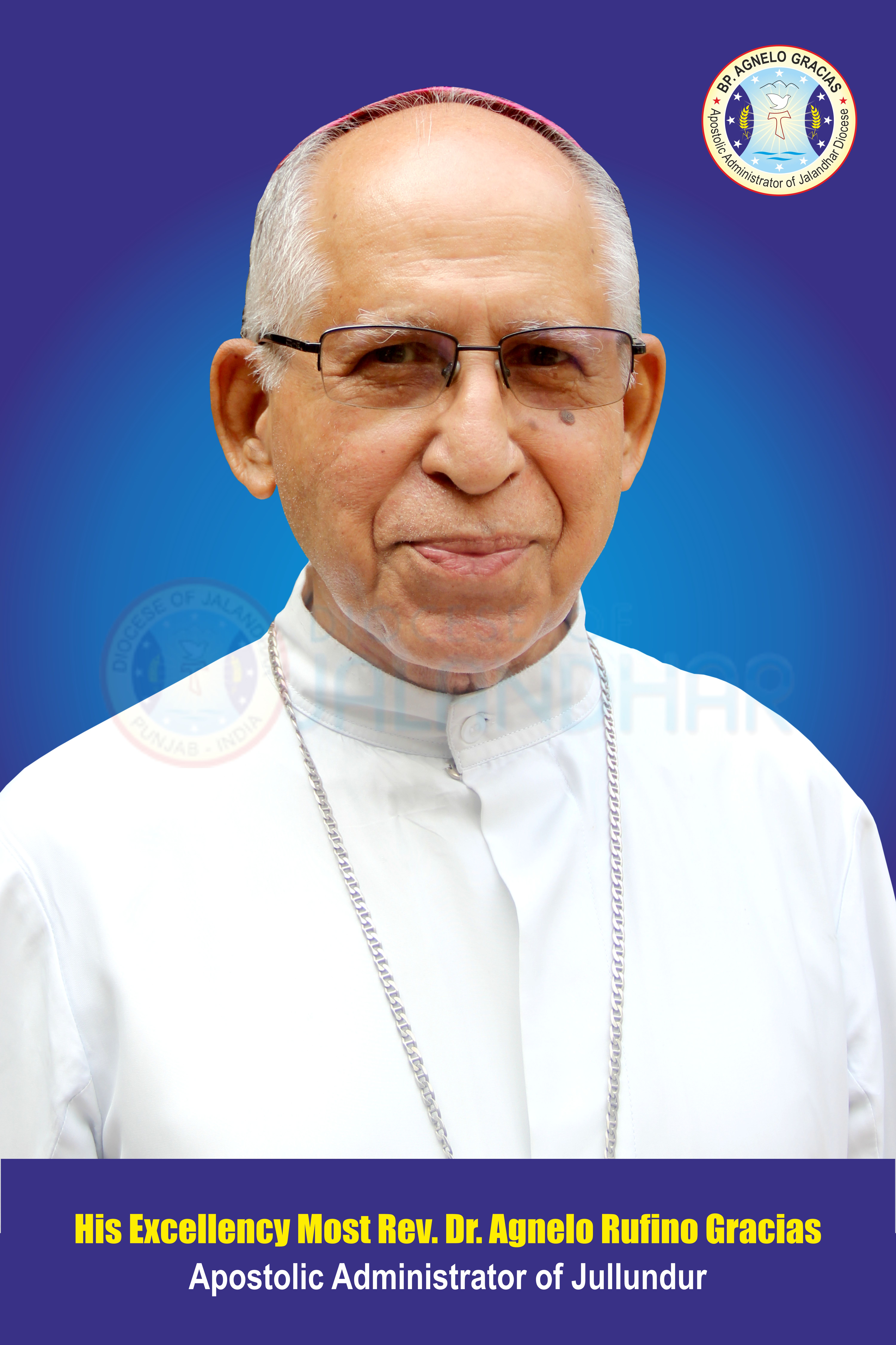 Diocese of Jalandhar