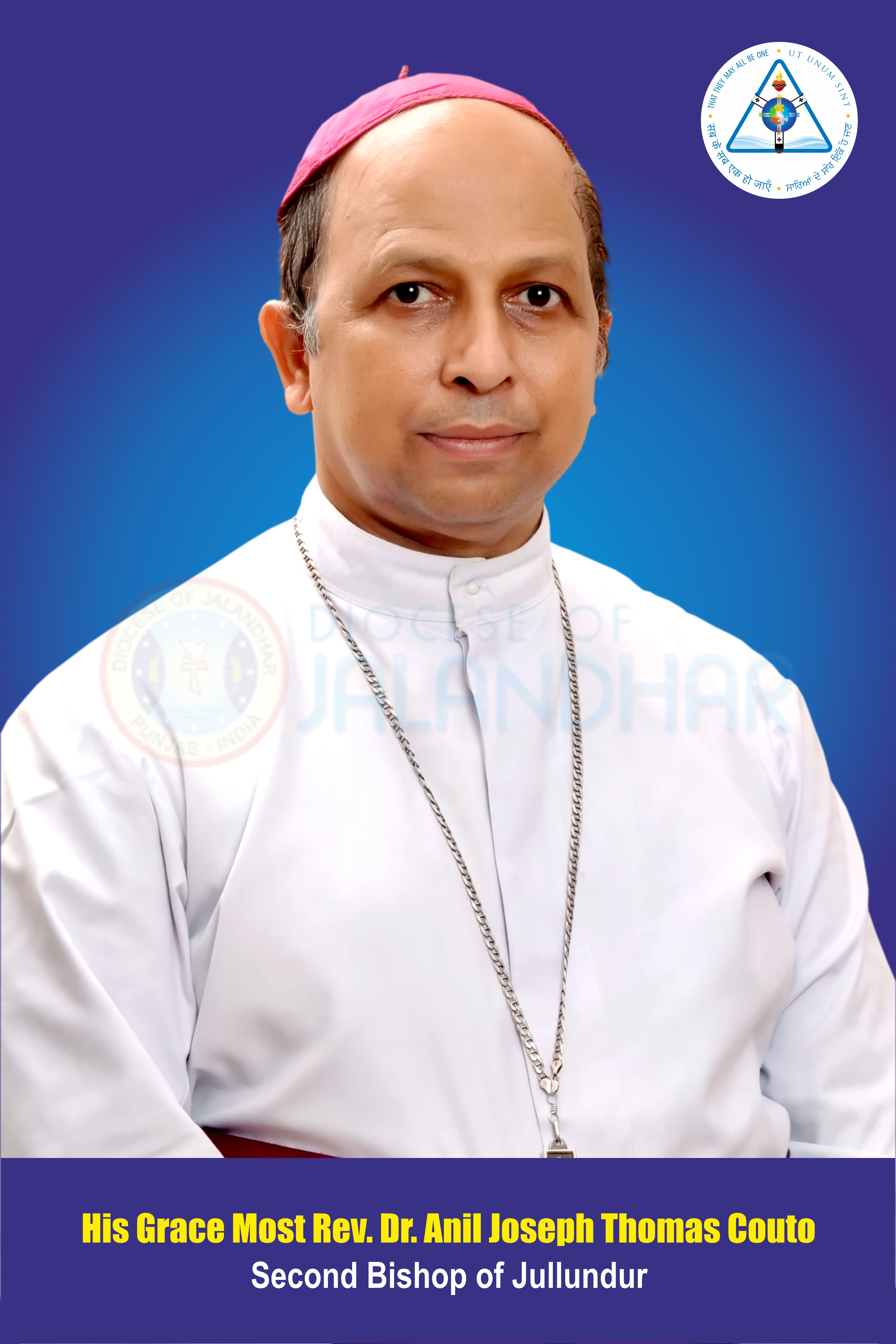 Diocese of Jalandhar